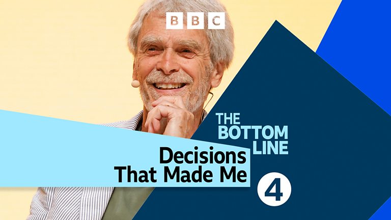BBC Radio 4 - The Bottom Line - Downloads