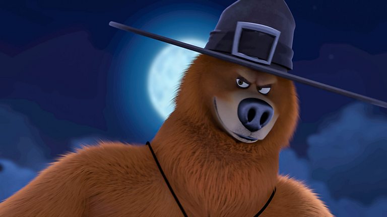 CBBC - Grizzy and the Lemmings - Episode guide