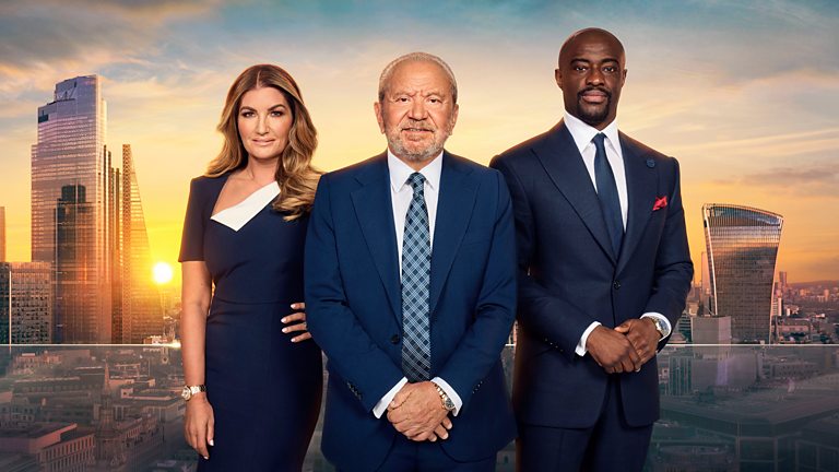 BBC One - The Apprentice USA
