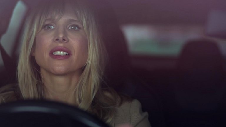 BBC One - Amandaland