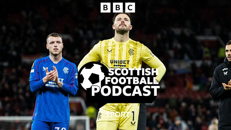 BBC Radio Scotland - Scottish Football Podcast - Downloads