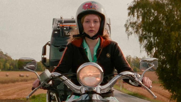 BBC Four - Wisting - Episode guide