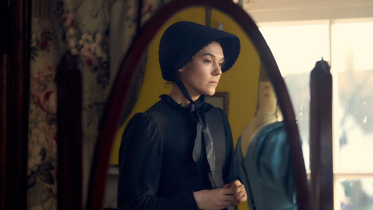 BBC One - Miss Austen - Episode guide