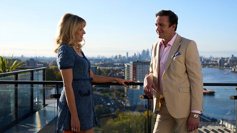 BBC One - Amandaland - Episode guide