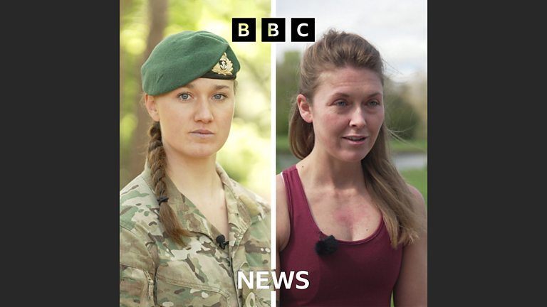 BBC News - 5 Minutes On