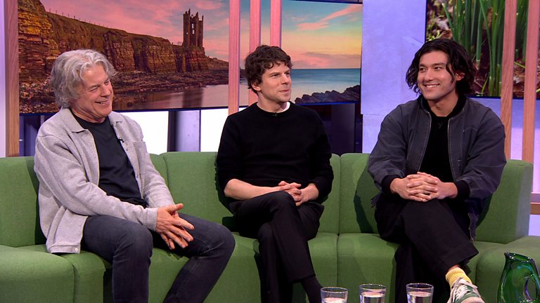 BBC One - The One Show - Episode guide