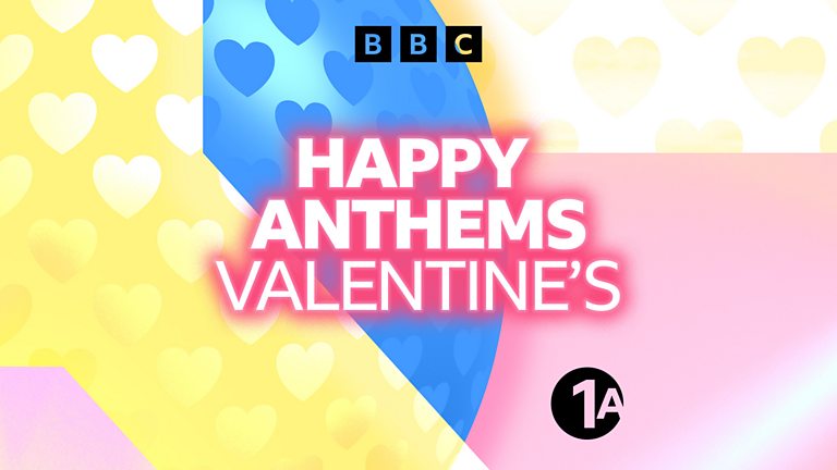 BBC Radio 1 - Schedules