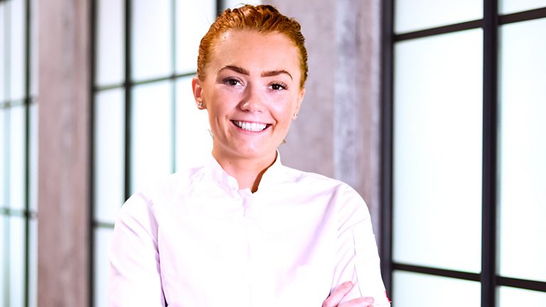 BBC Two - Great British Menu, Series 20 - Meet the Chefs