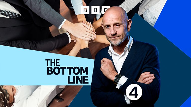 BBC Radio 4 - The Bottom Line - Downloads