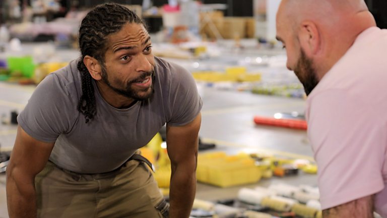 BBC One - Sort Your Life Out