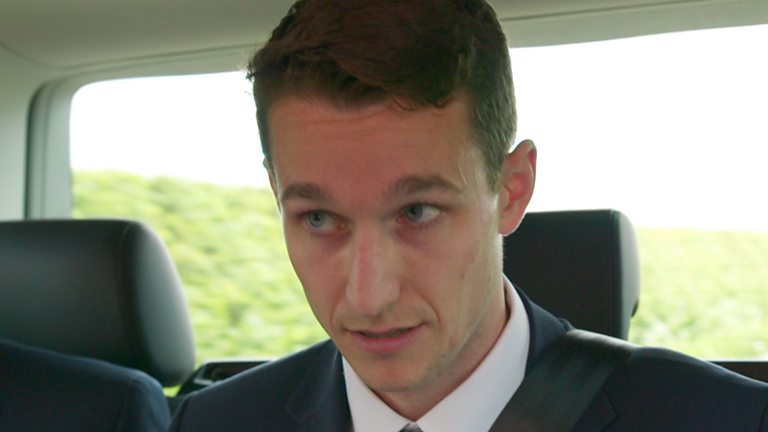 BBC One - The Apprentice