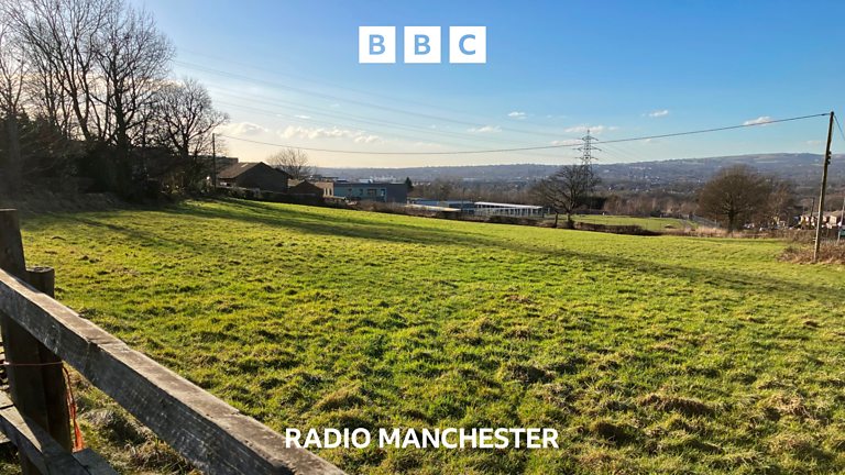 BBC Radio Manchester - BBC Radio Manchester, Stretford's jazz-pop ...