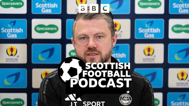 BBC Radio Scotland - Scottish Football Podcast - Downloads