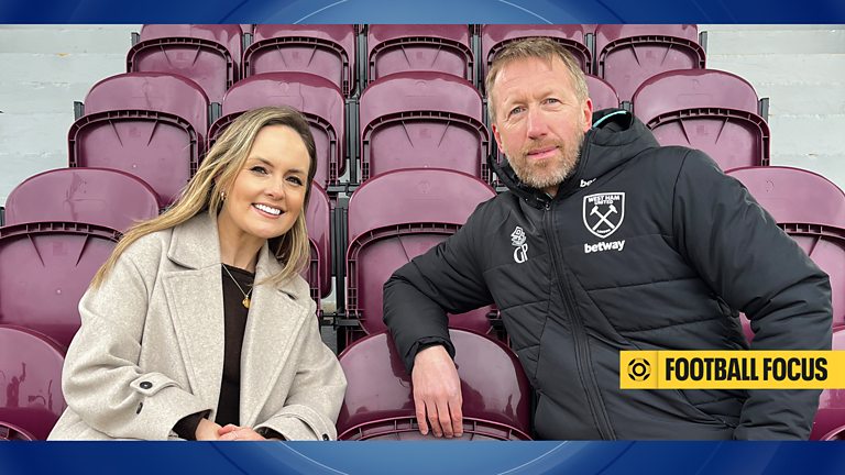 BBC One - Football Focus - Episode guide