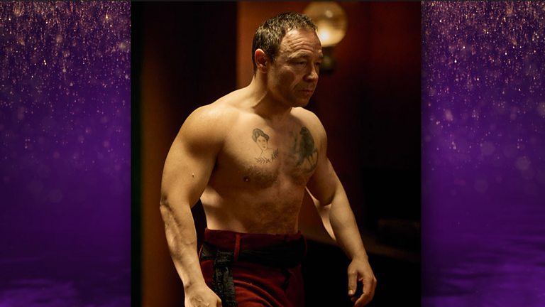 BBC One - The Graham Norton Show, Series 32, Episode 18, How Pamela ...