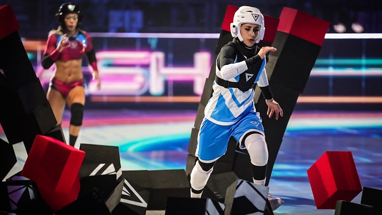 BBC One - Gladiators - Episode guide