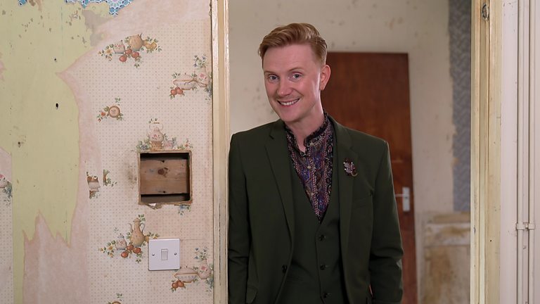 BBC One - Homes Under the Hammer