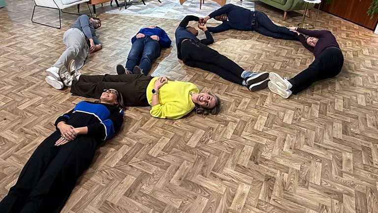 BBC One - Morning Live, Series 6 - Episode guide