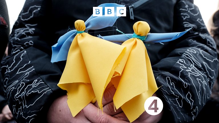 BBC Radio 4 - From Our Own Correspondent