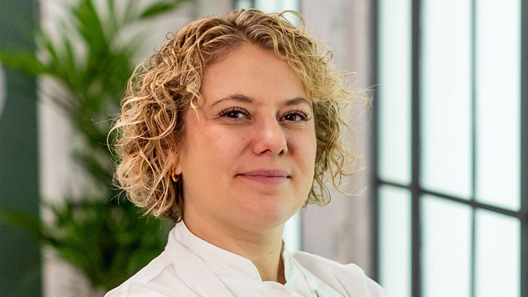 BBC Two - Great British Menu, Series 20 - Meet the Chefs