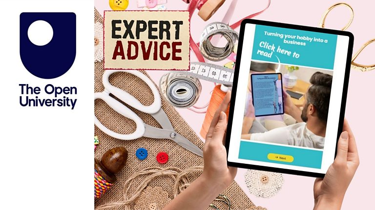 BBC One - Make It at Market