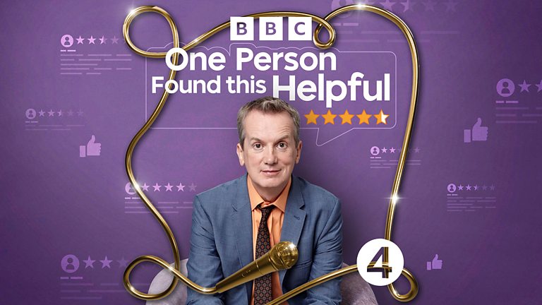 BBC Radio 4 - Comedy of the Week - Downloads