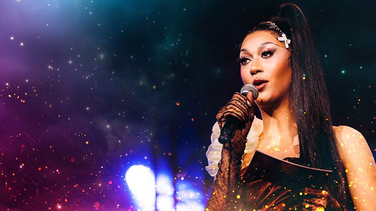 BBC One - Eurovision Song Contest