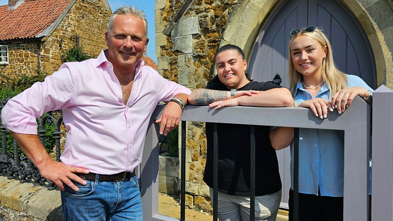BBC One - Escape to the Country, Series 25 - Episode guide