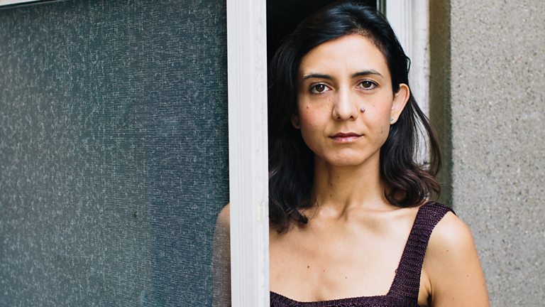 BBC World Service - World Book Club