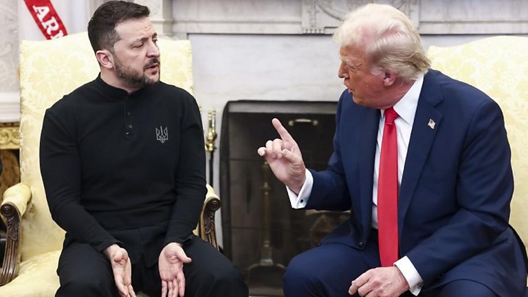 BBC Radio Ulster - Sunday with Steven Rainey, Ben Fogle- New Lives In ...