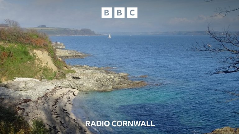 BBC Radio Cornwall - BBC Radio Cornwall, The UK's 'Railway of the Year' is in Cornwall