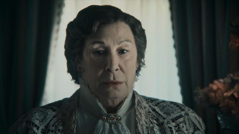 BBC One - Towards Zero