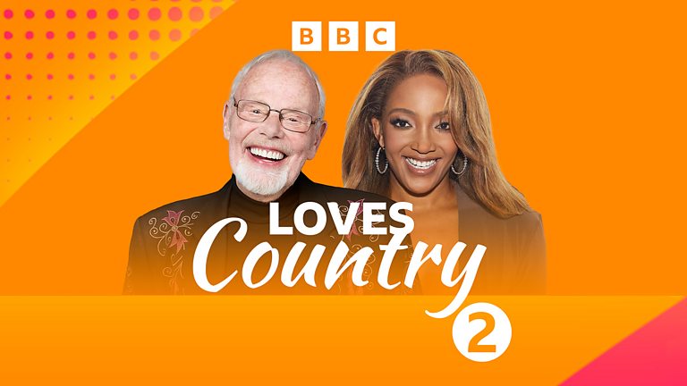 BBC Radio 2 - The Country Show with Bob Harris - Next on