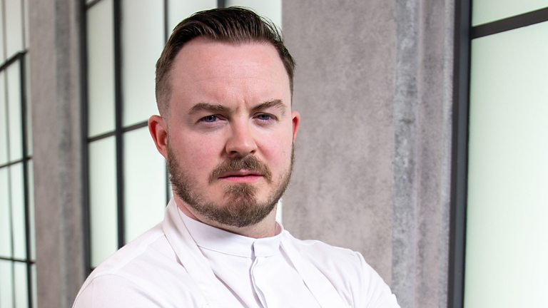 BBC Two - Great British Menu, Series 20 - Meet the Chefs