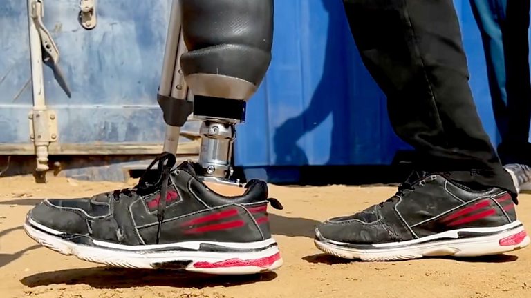 BBC World Service - People Fixing The World