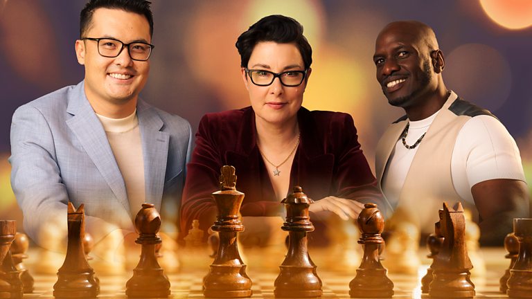 BBC Two - Chess Masters : The Endgame Full Matches