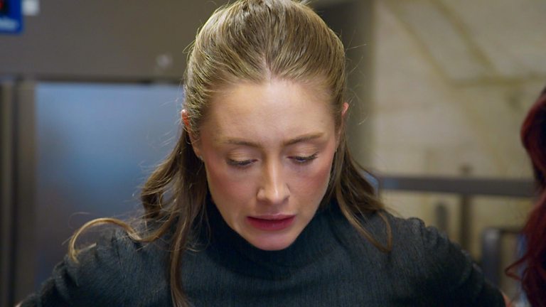 BBC One - The Apprentice