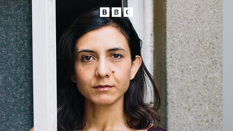 BBC World Service - World Book Club