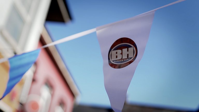 BBC One - Bargain Hunt, Series 70, 25 Years of Bargain Hunt