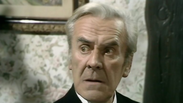 BBC One - Dad's Army