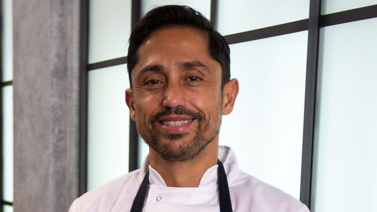 BBC Two - Great British Menu, Series 20 - Meet the Chefs