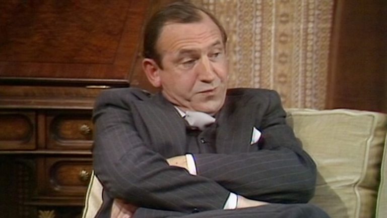 BBC Two - The Fall and Rise of Reginald Perrin, Series 1 - Episode guide