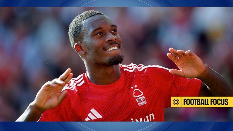 BBC One - Football Focus - Episode guide