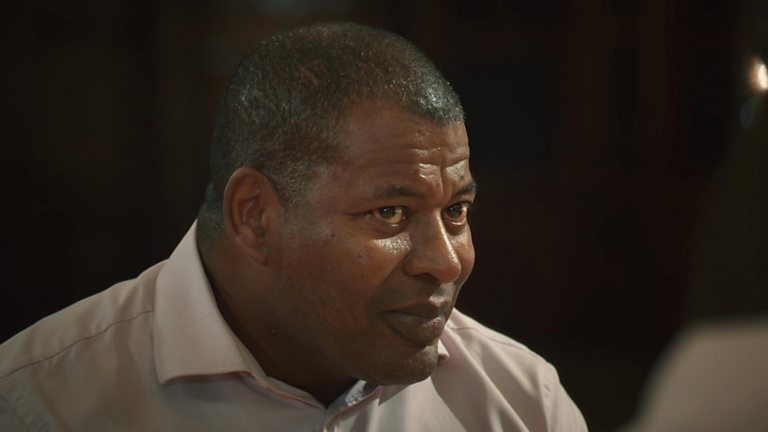 BBC Two - Chess Masters: The Endgame, Series 1, Episode 1