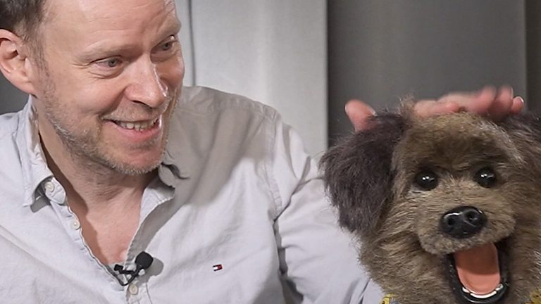 High Hoops - CBBC - BBC