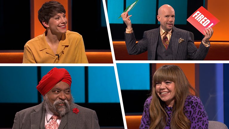 BBC Two - The Apprentice: You're Fired!, Series 19 - Episode guide