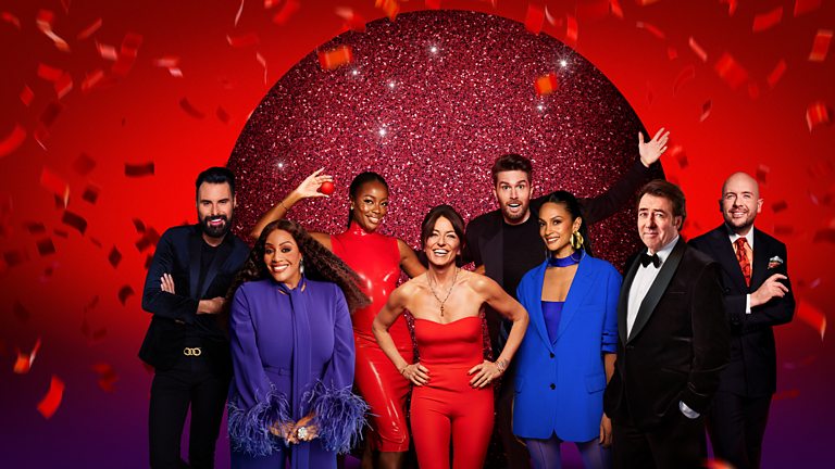 BBC - Programmes categorised as Entertainment: Variety Shows - All ...