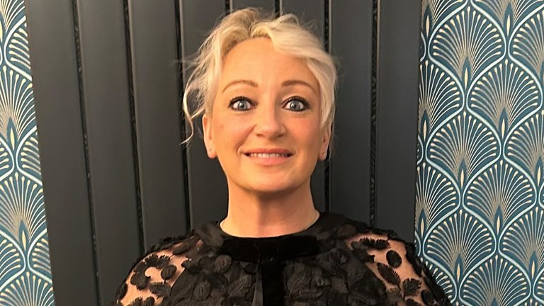 BBC Radio York - Georgey Spanswick at Breakfast, Steve Jordan sits in ...