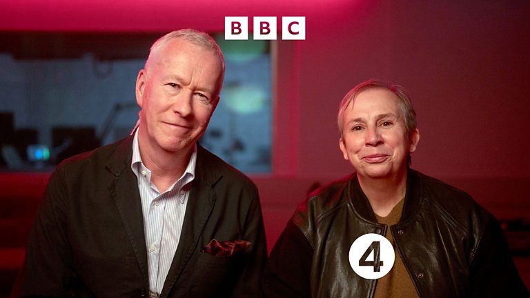 BBC Radio 4 - This Cultural Life