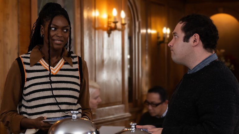 BBC One - Austin - Episode guide